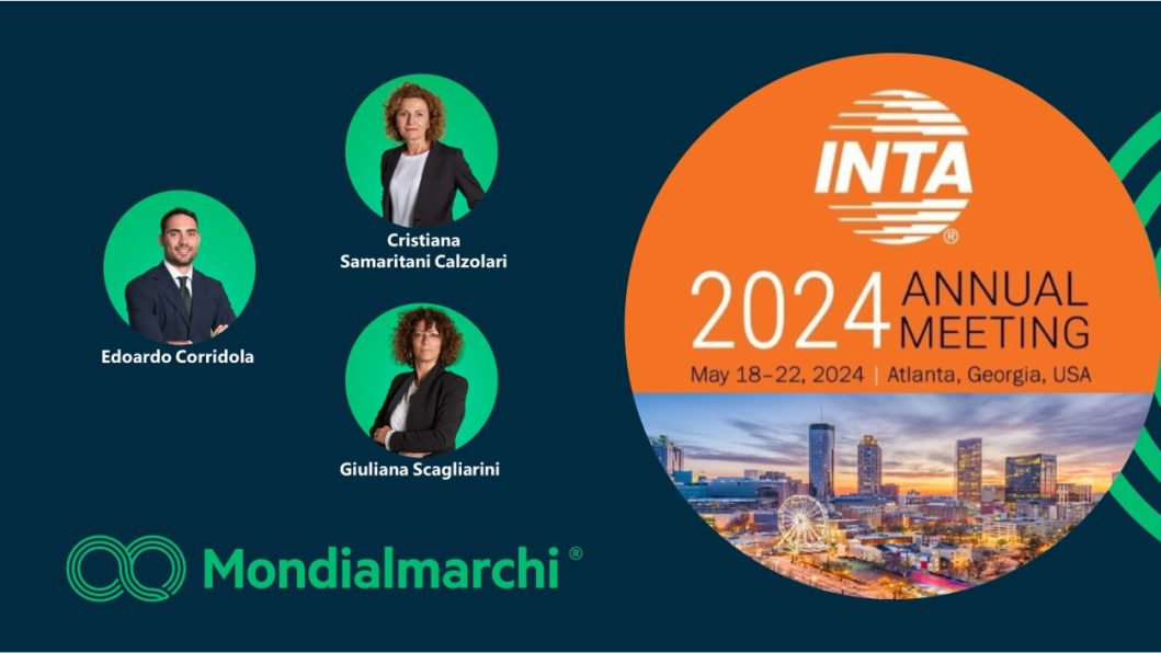 EVENTO | INTA ANNUAL MEETING 2024 - Mondial Marchi