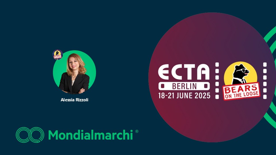 EVENT | ECTA ANNUAL CONFERENCE 2025 - Mondial Marchi
